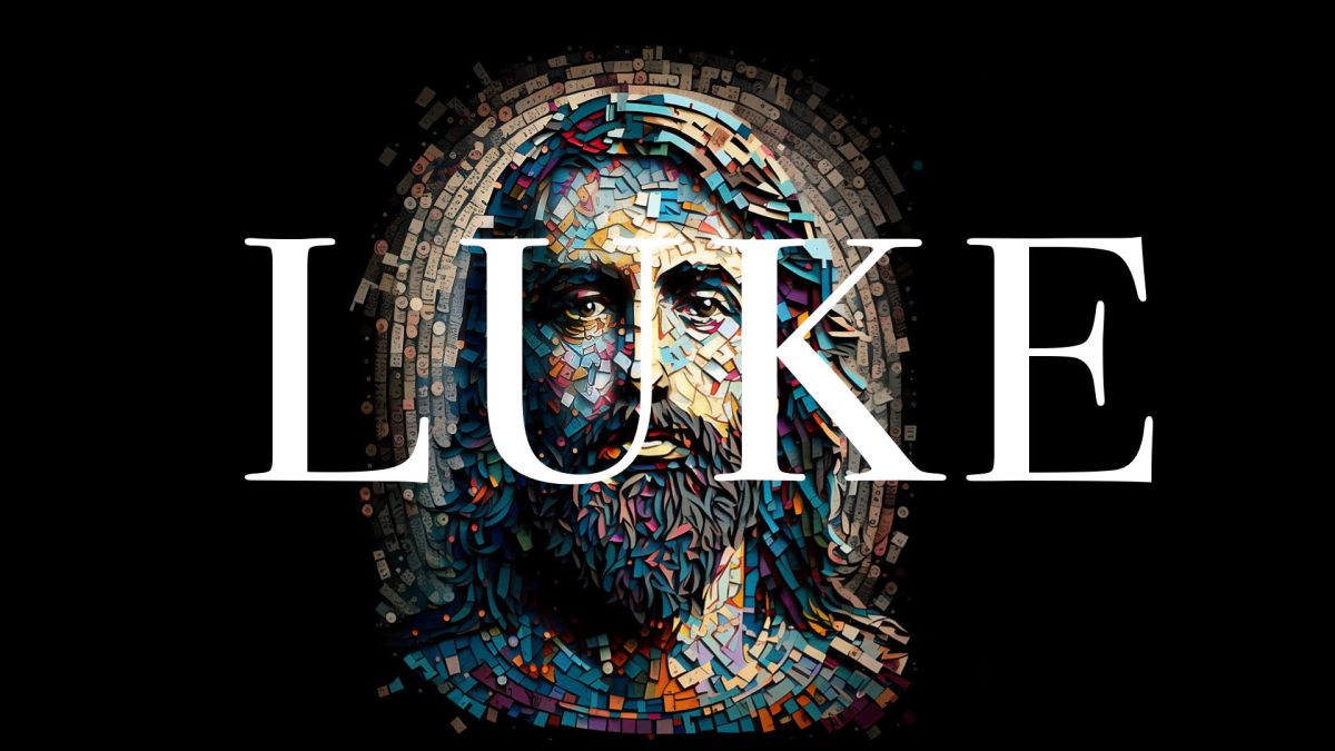 Gospel of Luke: The Call of Levi – City Life Starter